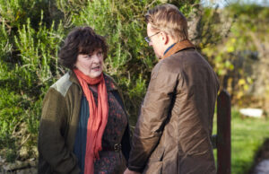 10 Things You Might Not Know About Vera - BritishTV.com