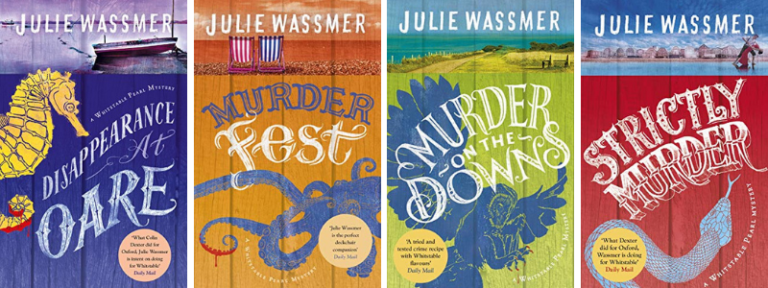 Acorn TV Original Whitstable Pearl Renewed for Season 3 - BritishTV.com