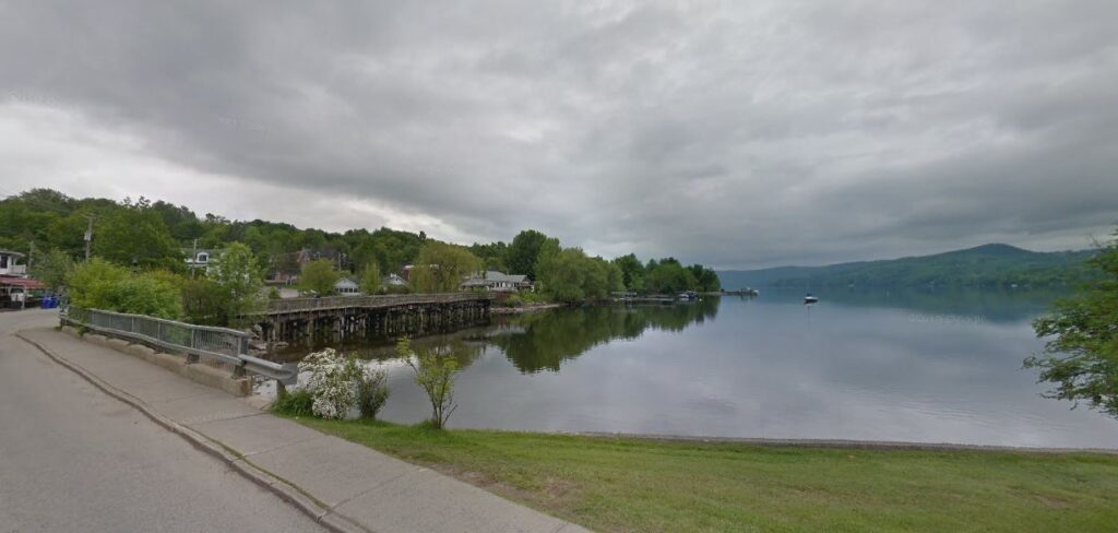 Louise Penny's Three Pines TV Adaptation: Trailer & Premiere Date ...