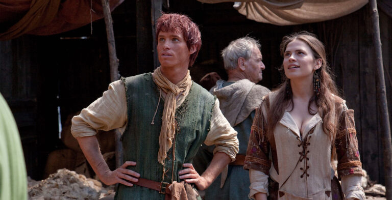 10 Great Medieval British TV Shows - BritishTV.com