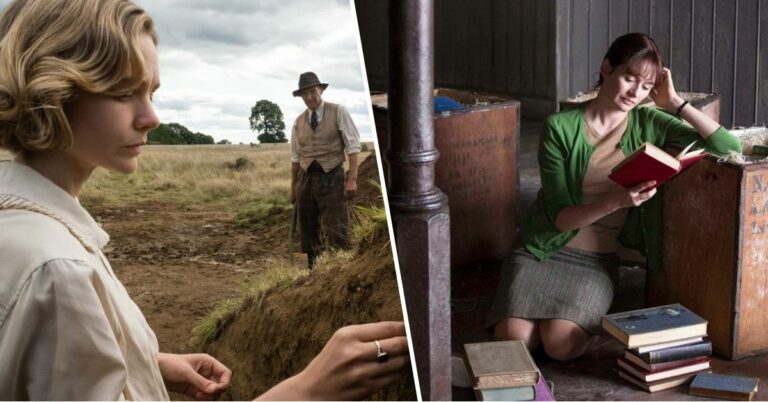 21 Great British Period Dramas Set in the Edwardian Era - BritishTV.com