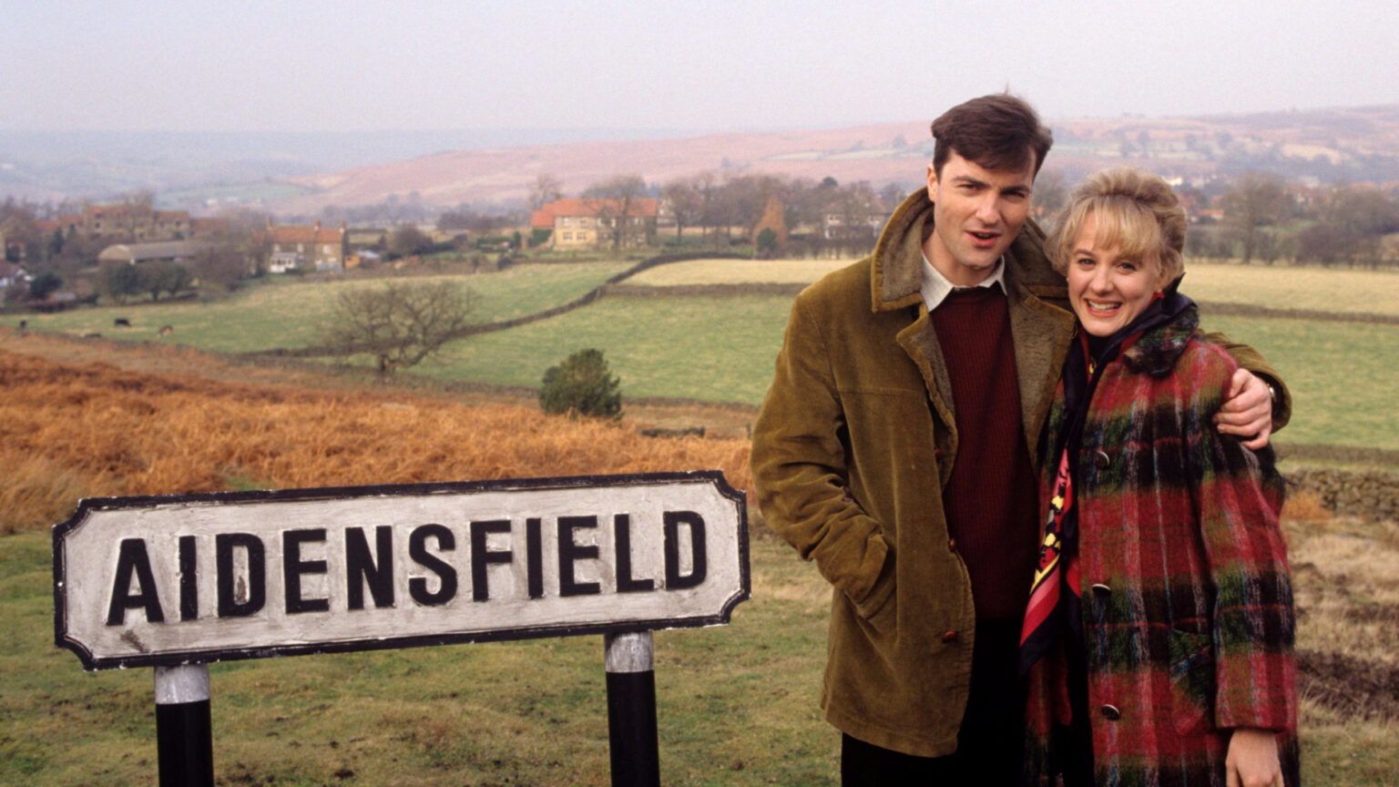 150+ British Dramas (& Period Dramas) You Can Watch for Free (US ...