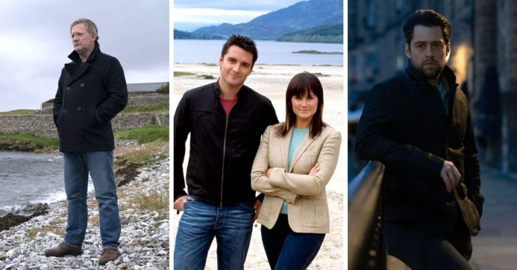 10 of the Best Welsh TV Shows You Can Stream - BritishTV.com
