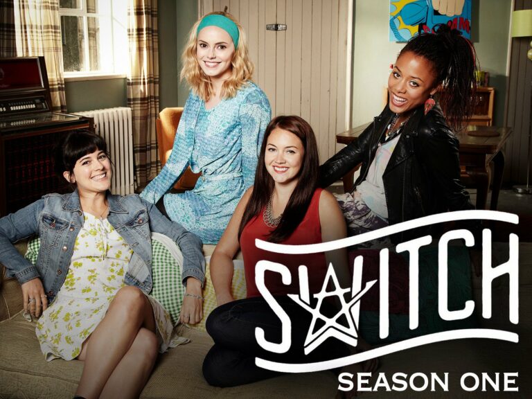 70+ British Comedies You Can Watch for Free Online (US) - BritishTV.com