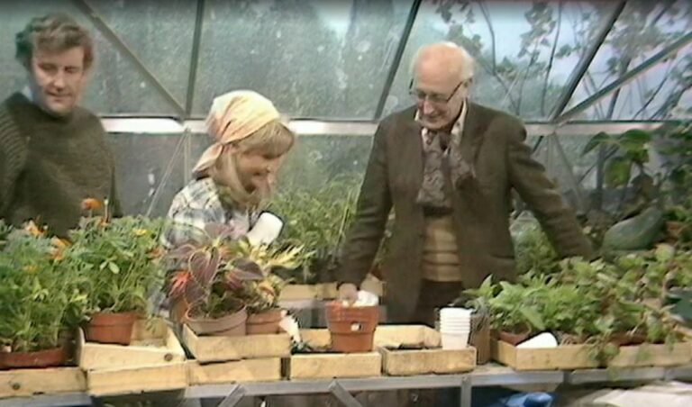 14 Things You Might Not Know About The Good Life - BritishTV.com