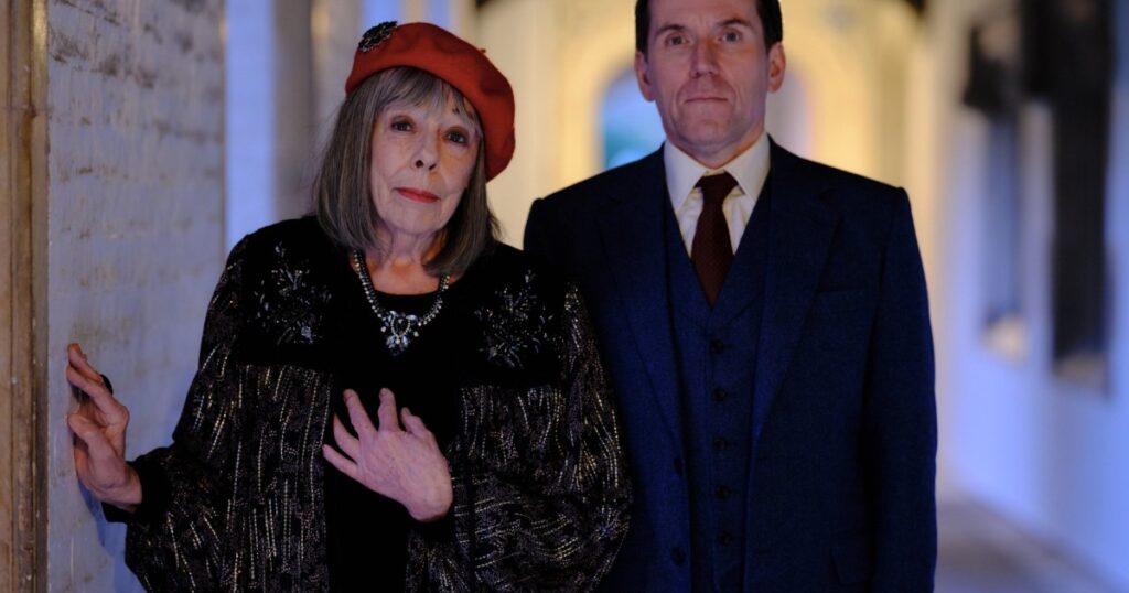 Professor T Season 4: U.S. Premiere Arrives This August on PBS ...