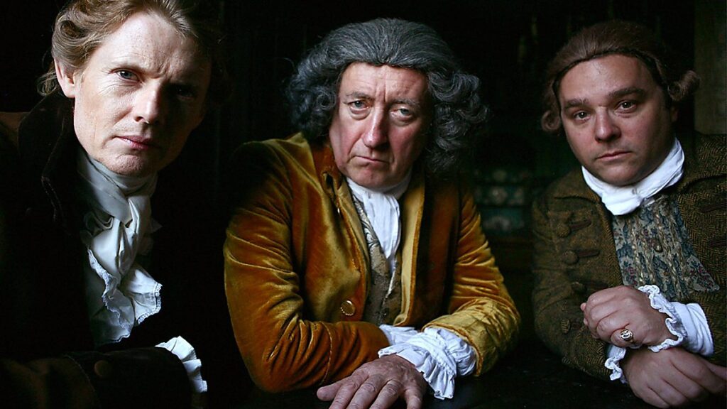 26 Spooky British Movies for Creepy Autumn Nights - BritishTV.com