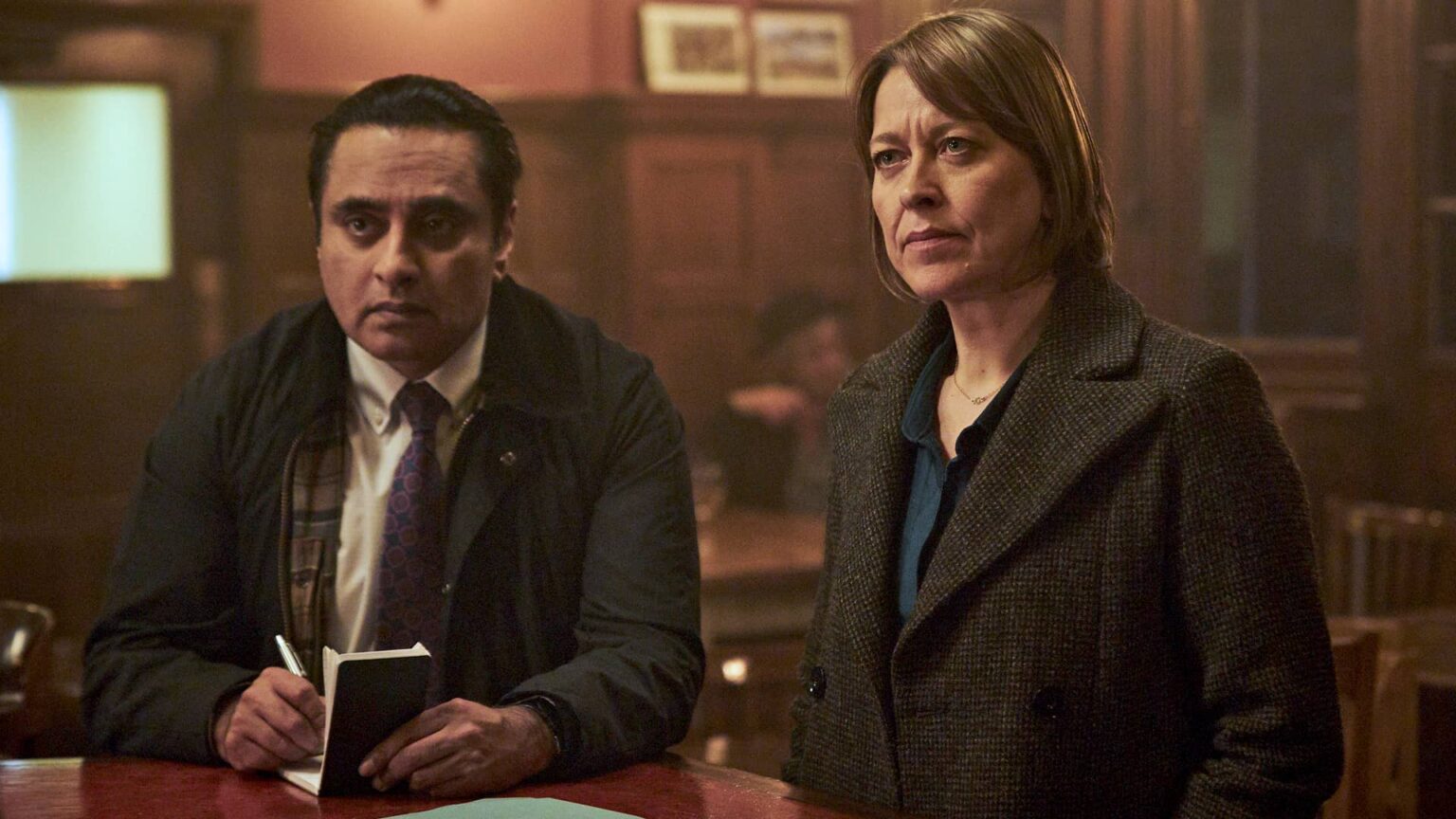 40+ of the Best Female Detective Shows of British TV (& Beyond ...