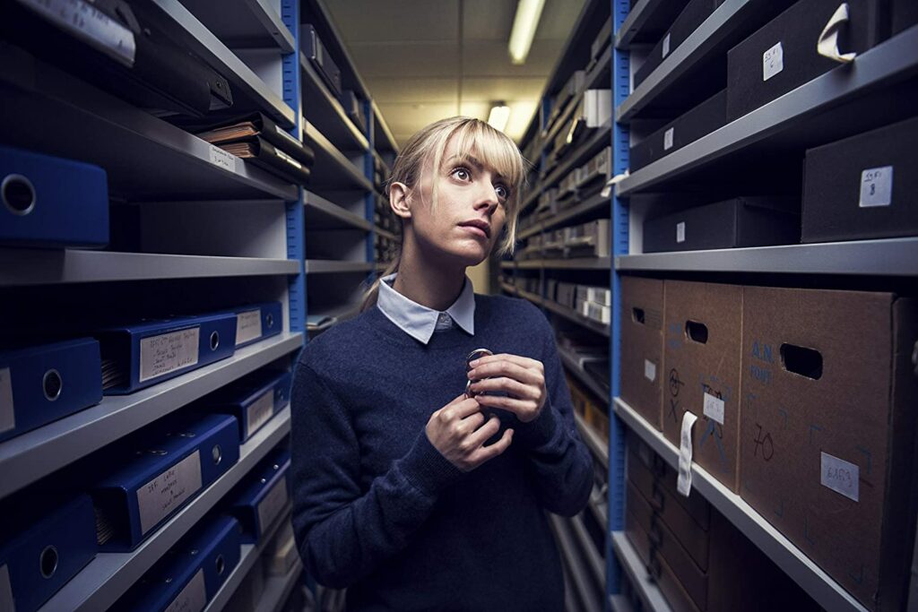 Autism in British TV: Shows About Autism & Autistic Characters ...