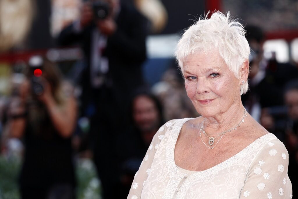 15 of the Best British Period Dramas Featuring Dame Maggie Smith ...