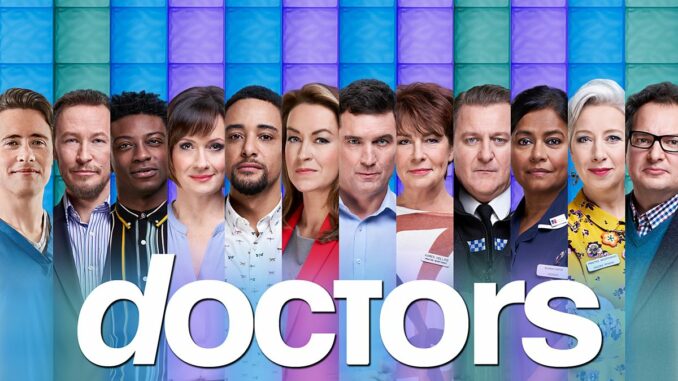40+ of the Best British TV Medical Shows - BritishTV.com