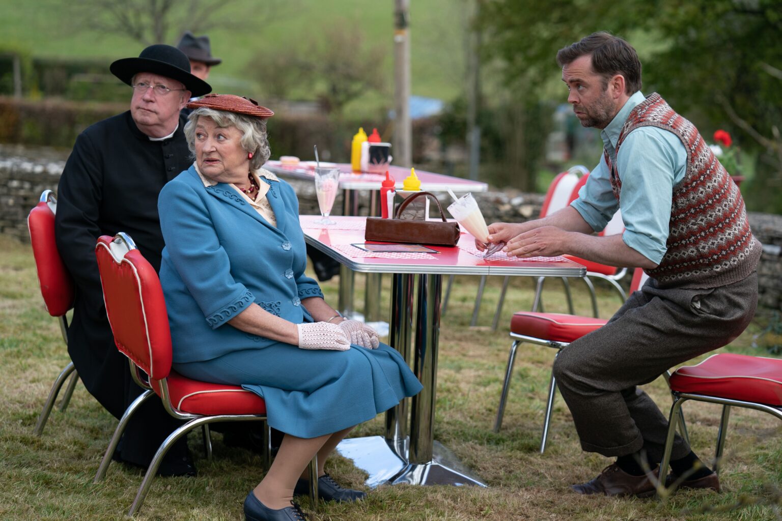 29 British TV Shows Featuring Churches & Members of the Clergy ...
