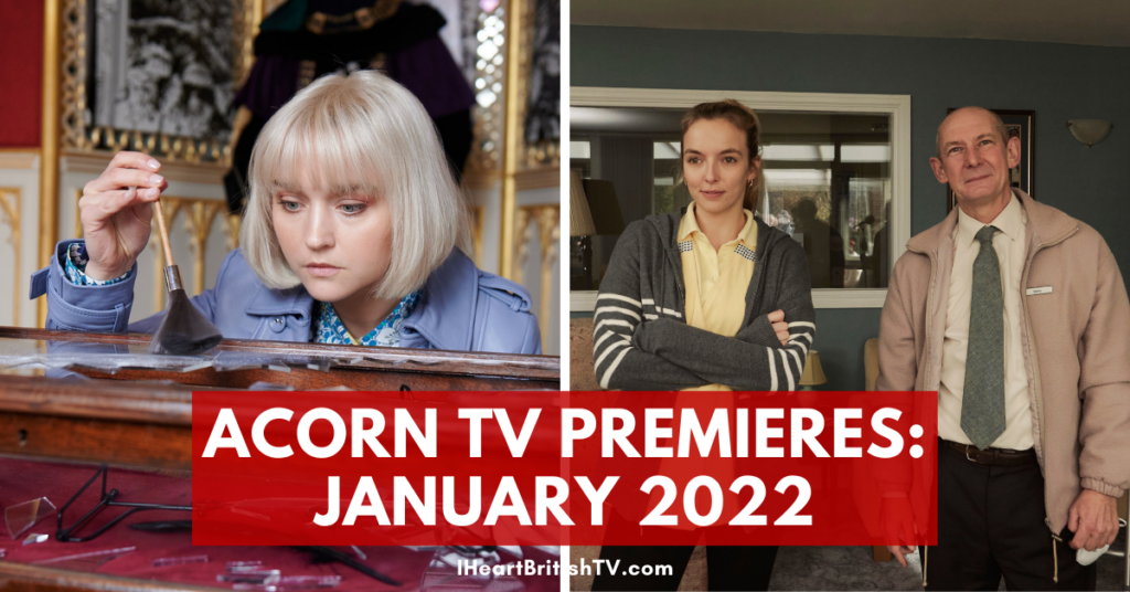 11 Must Watch Hidden Gems On Acorn Tv 2022 Edition