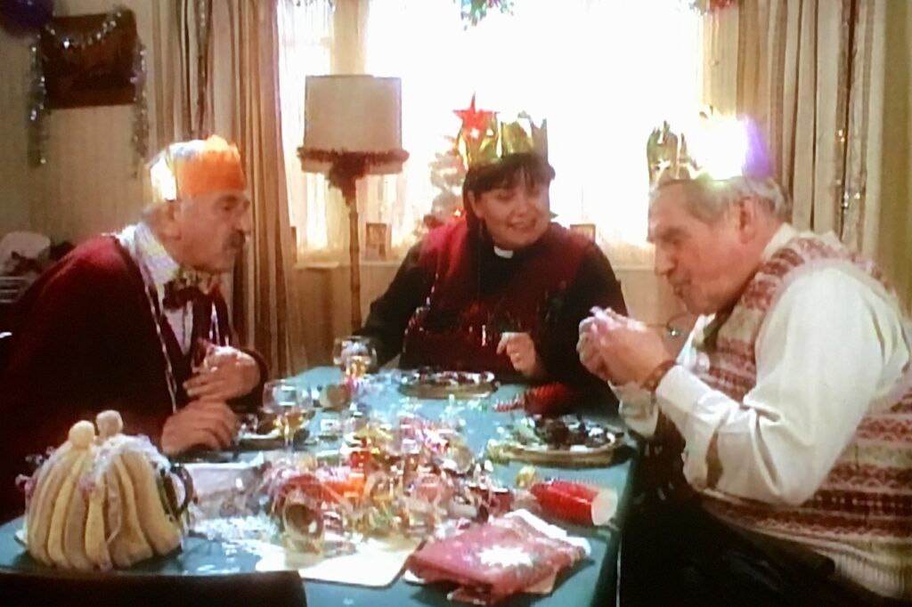 British TV Christmas Specials on BritBox: 2022 Edition - BritishTV.com