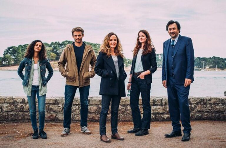 19 of the Best French Mystery Series & Crime Dramas for British TV Fans ...