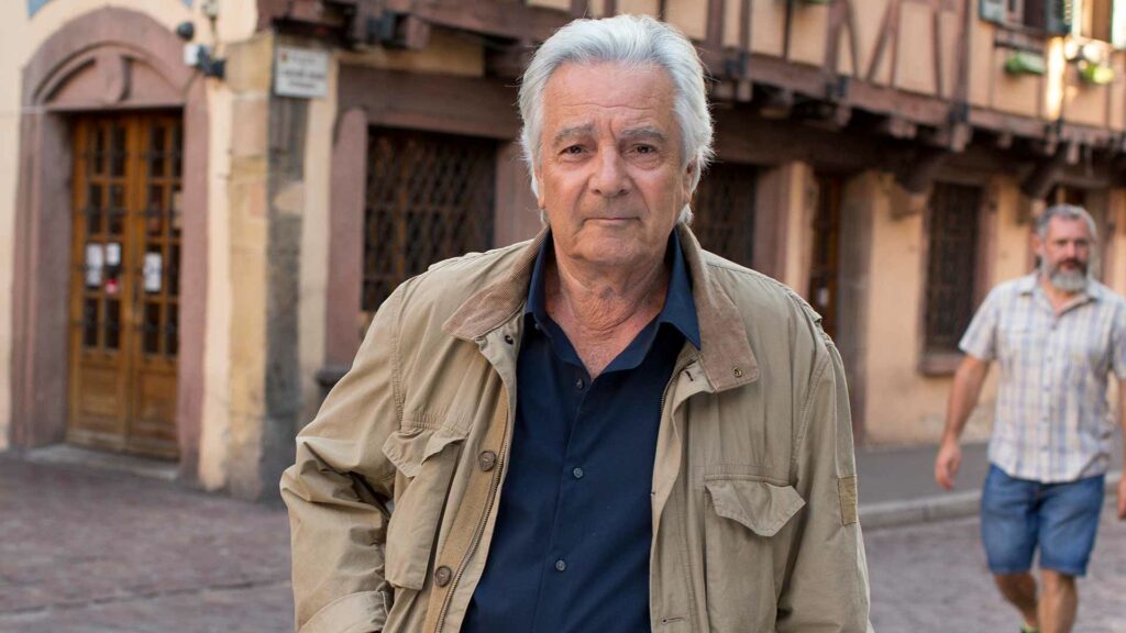 19 of the Best French Mystery Series & Crime Dramas for British TV Fans ...