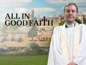 29 British TV Shows Featuring Churches & Members of the Clergy ...