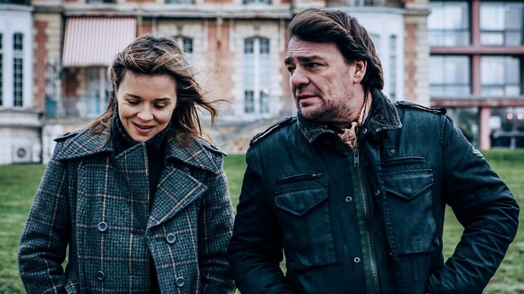 19 of the Best French Mystery Series & Crime Dramas for British TV Fans ...