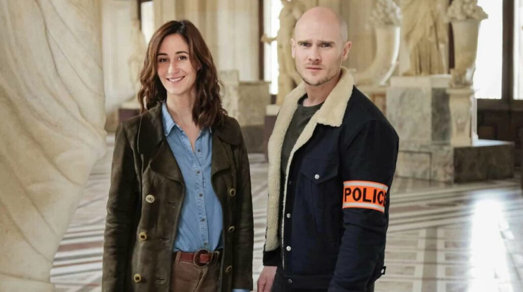 19 of the Best French Mystery Series & Crime Dramas for British TV Fans ...