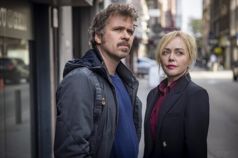 15 Irish TV Mysteries & Crime Dramas You Can Stream (US) - BritishTV.com
