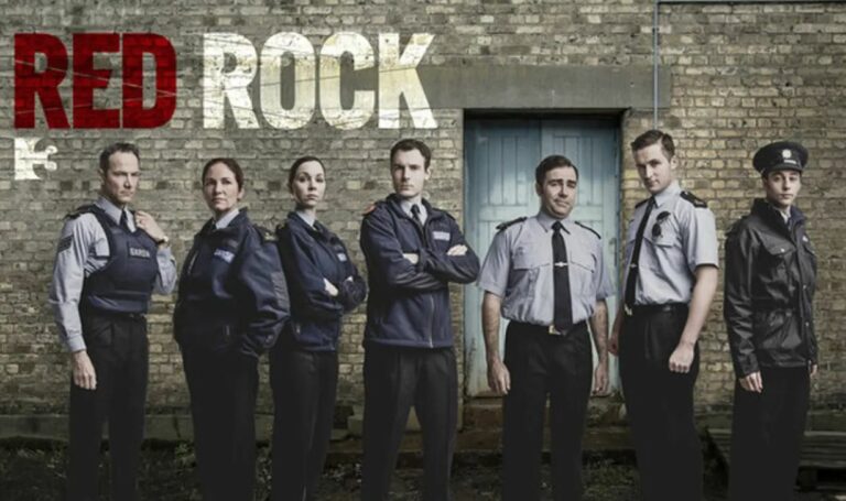 15 Irish TV Mysteries & Crime Dramas You Can Stream (US) - BritishTV.com