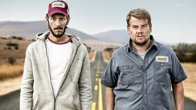 41 Hilarious British Comedies on Hulu - BritishTV.com