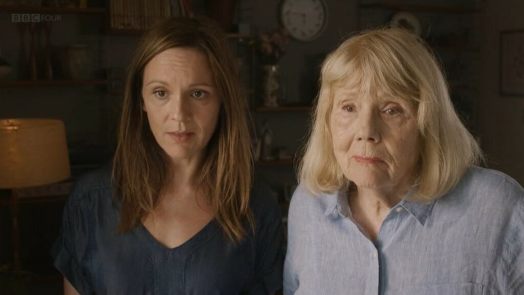 10 Things You Might Not Know About Dame Diana Rigg - BritishTV.com