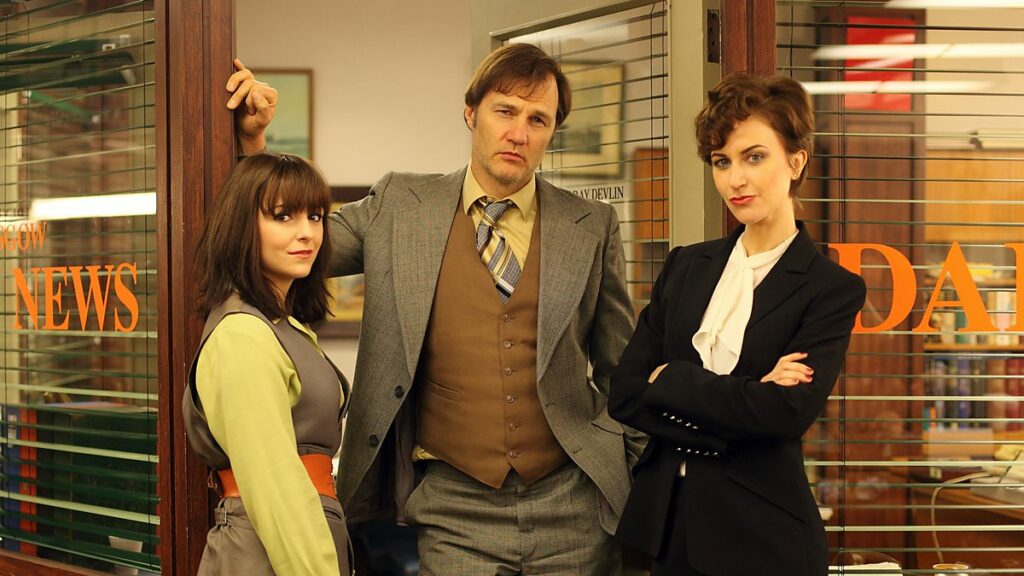 24 of the Best Scottish TV Mysteries & Crime Dramas - BritishTV.com