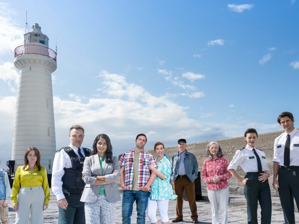 Hope Street Series 2: What We Know So Far - BritishTV.com