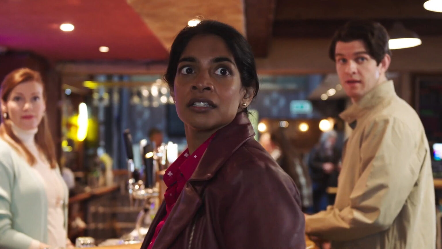 Hope Street Series 2: What We Know So Far - BritishTV.com