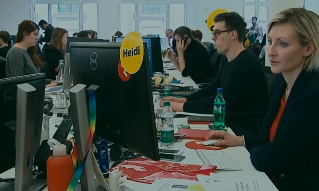 60+ British TV Shows on Peacock (US) - BritishTV.com