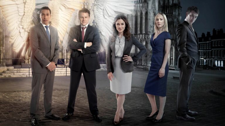 150+ British Dramas (& Period Dramas) You Can Watch for Free (US ...