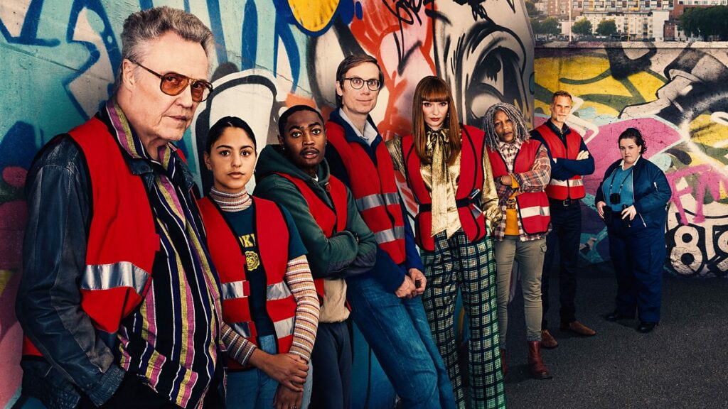 Top 10 Best British TV Shows Streaming on Amazon Prime Video (US ...