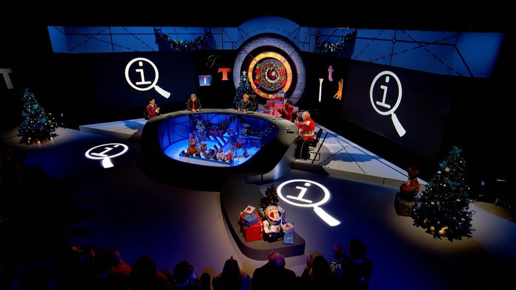 British TV Christmas Specials on BritBox: 2022 Edition - BritishTV.com