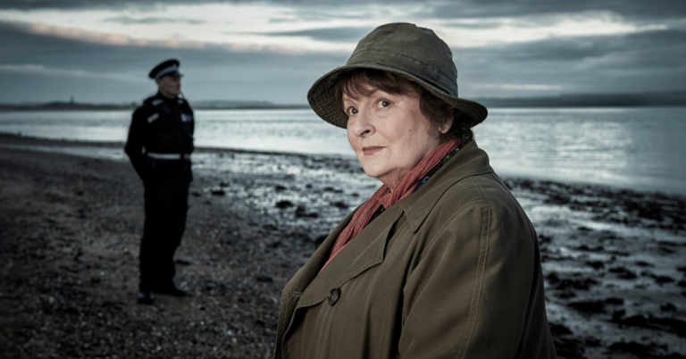 40+ of the Best Female Detective Shows of British TV (& Beyond ...