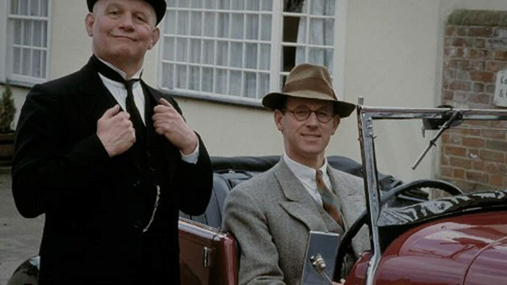 14 Captivating British TV Shows About the Upper Classes - BritishTV.com