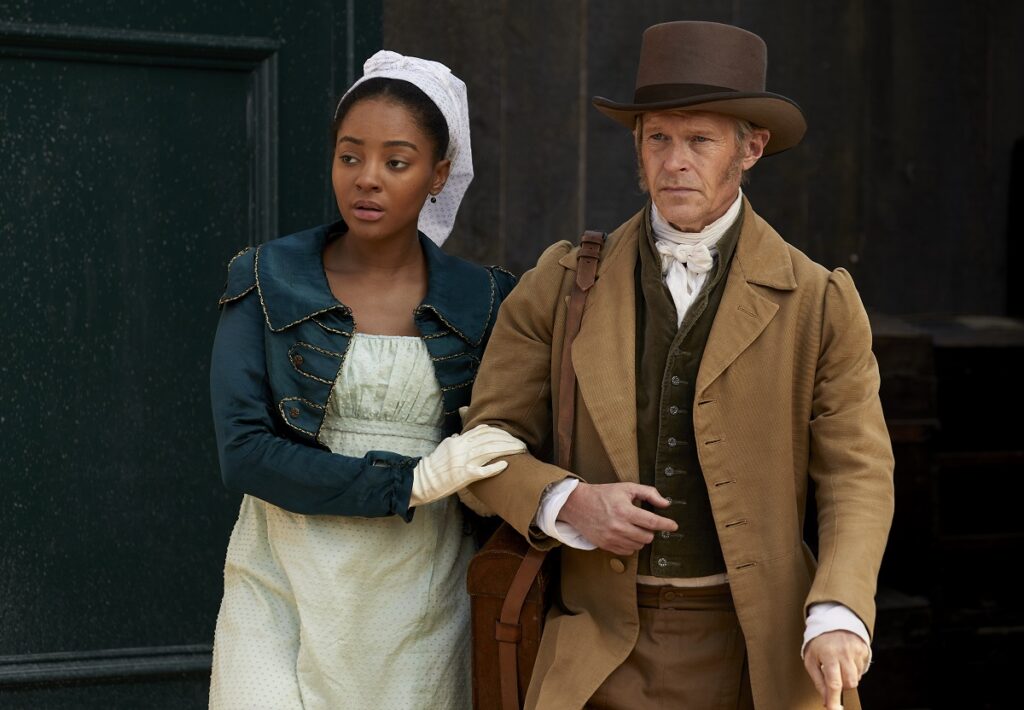 The 15+ Best New British Period Dramas in 2022 - BritishTV.com