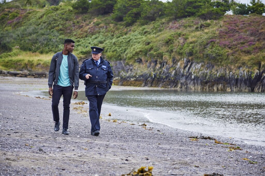 15 Irish TV Mysteries & Crime Dramas You Can Stream (US) - BritishTV.com