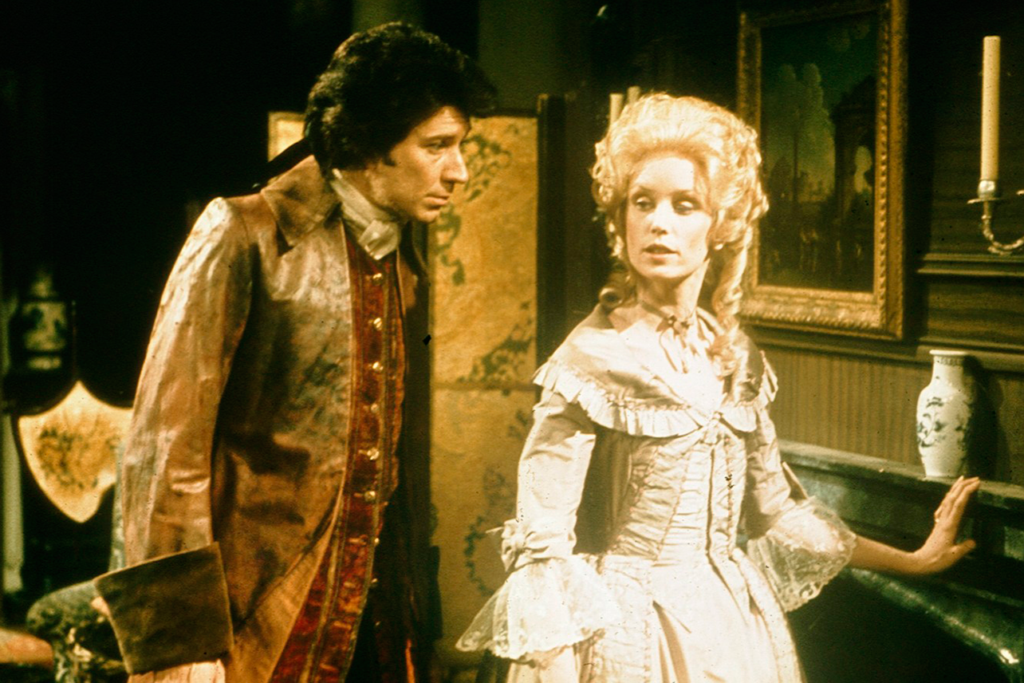 10 of the Most Romantic British TV Shows on Acorn TV - BritishTV.com