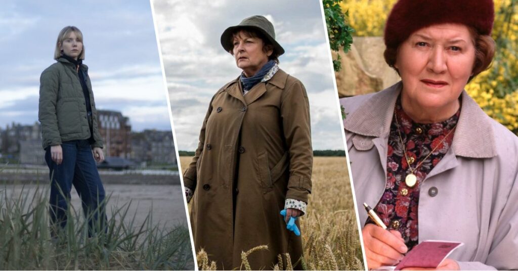 10 of the Best Welsh TV Shows You Can Stream - BritishTV.com