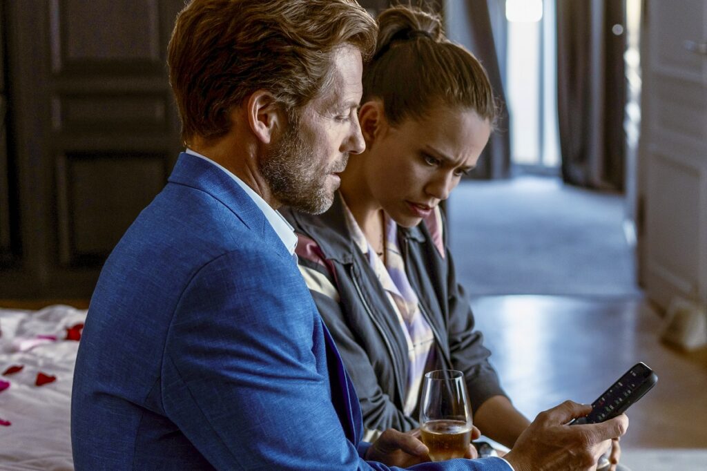 Cannes Confidential: A Look at Acorn TV's Upcoming Mystery - BritishTV.com