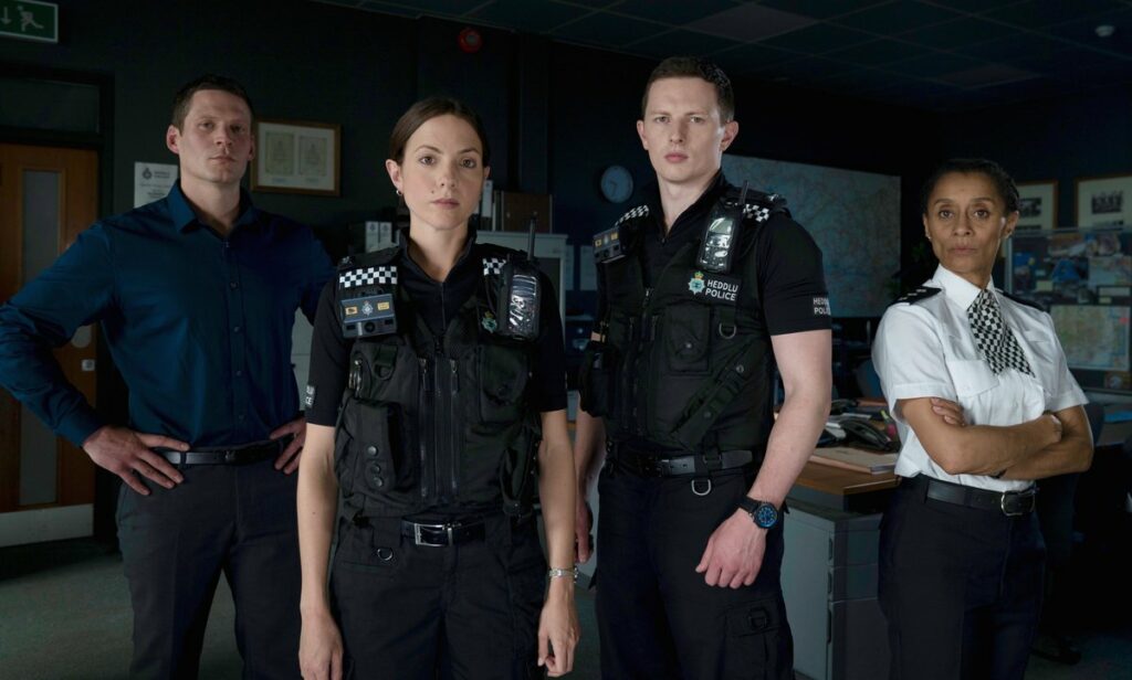 10 of the Best Welsh TV Shows You Can Stream - BritishTV.com