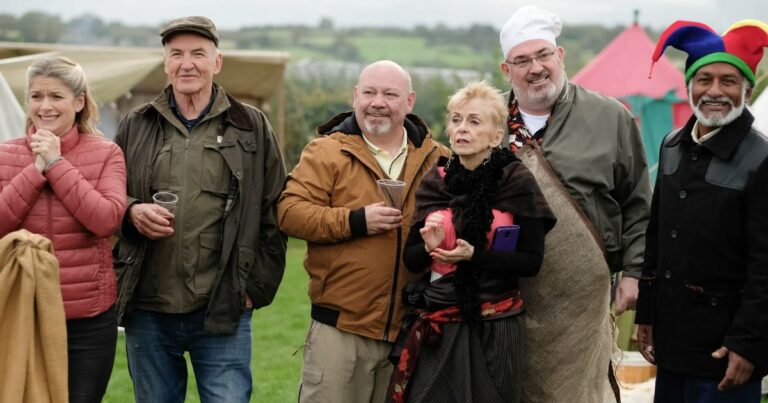 10 of the Best Welsh TV Shows You Can Stream - BritishTV.com