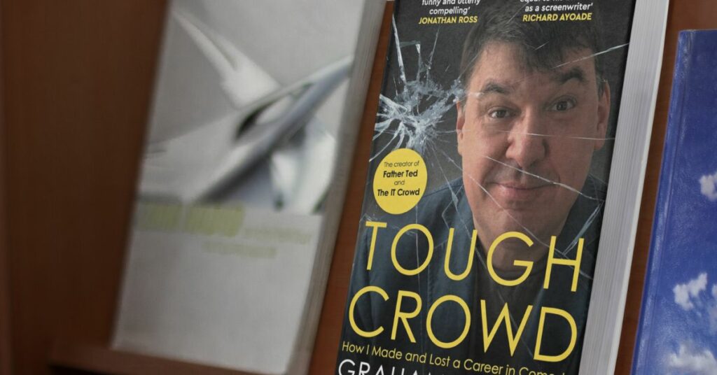 20 Hilarious British TV Workplace Comedies - BritishTV.com