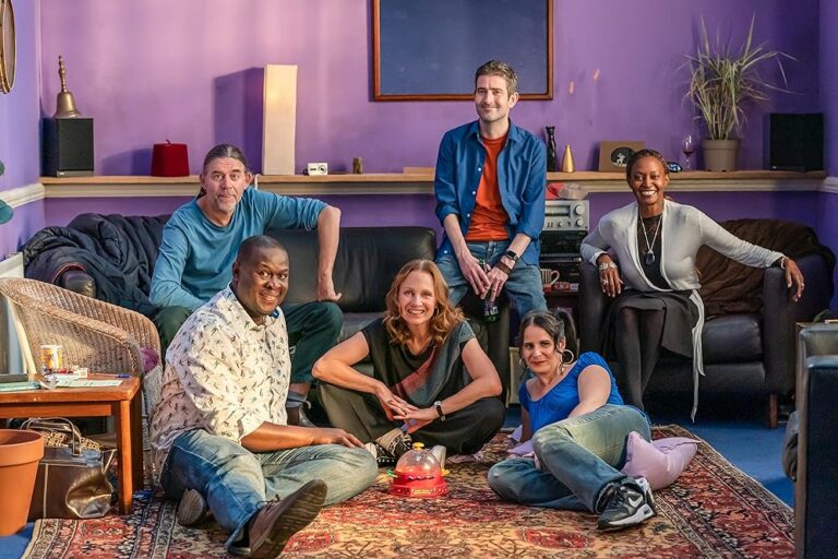 21 of the Best New British TV Shows Premiering in October 2023 (US ...