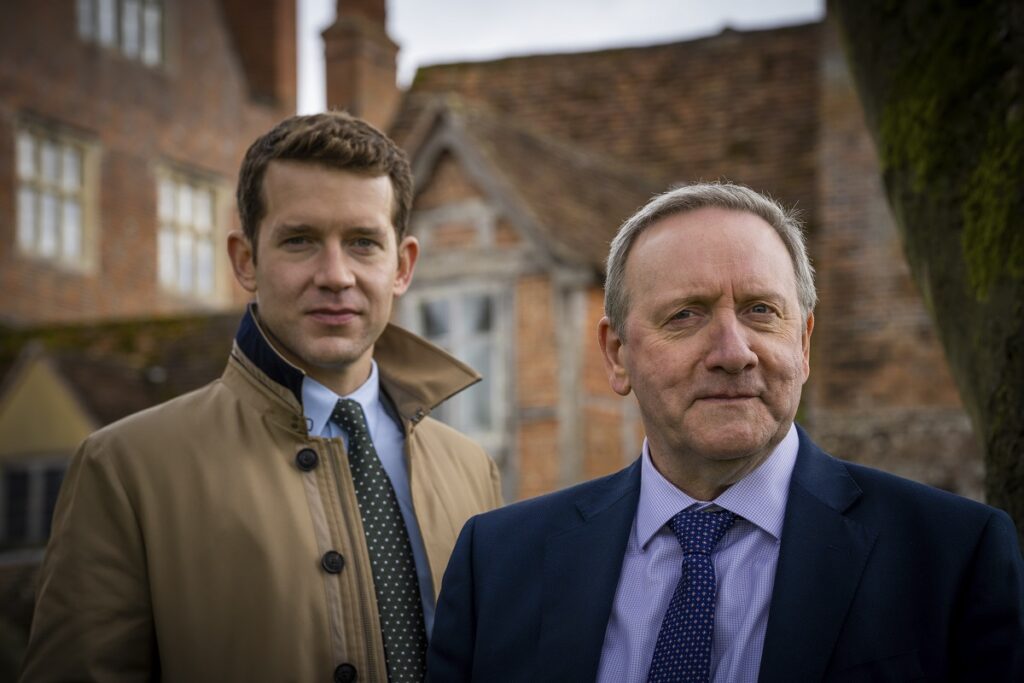 Midsomer Murders Renewed for Series 26 - BritishTV.com
