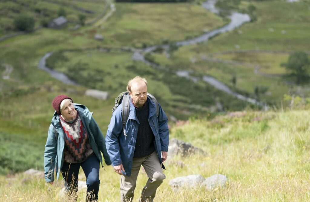 PBS Announces US Premiere for Mr. Bates vs the Post Office - BritishTV.com