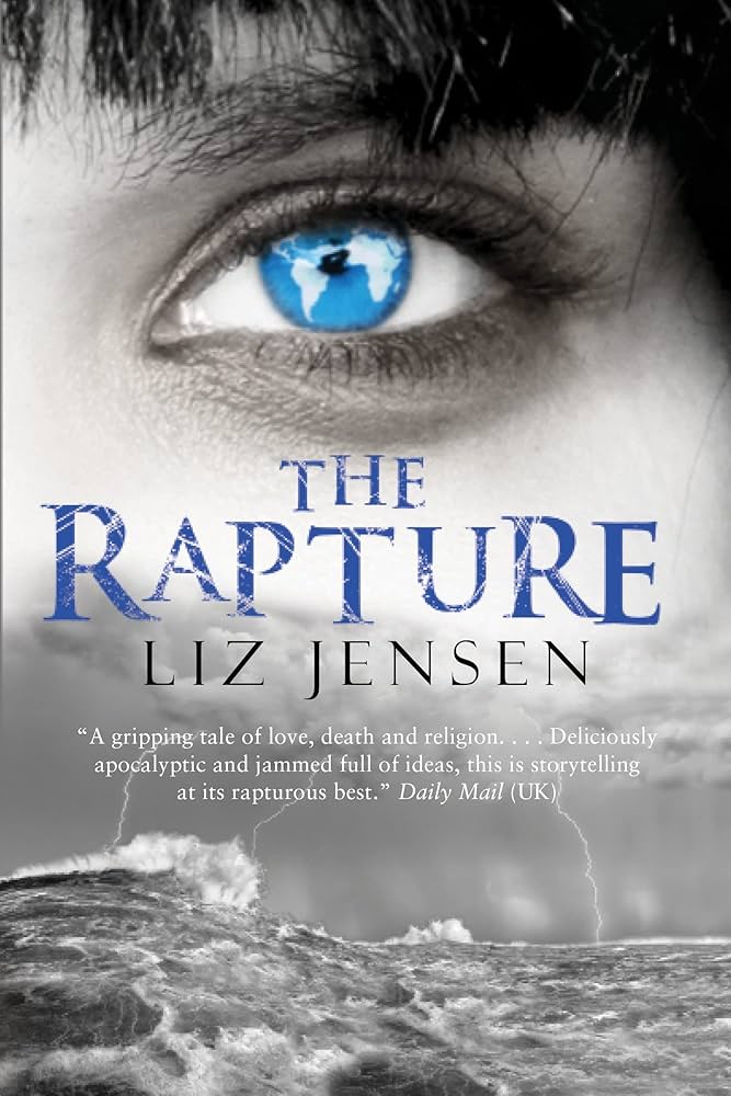 Ruth Madeley to Star in Upcoming British Thriller The Rapture ...