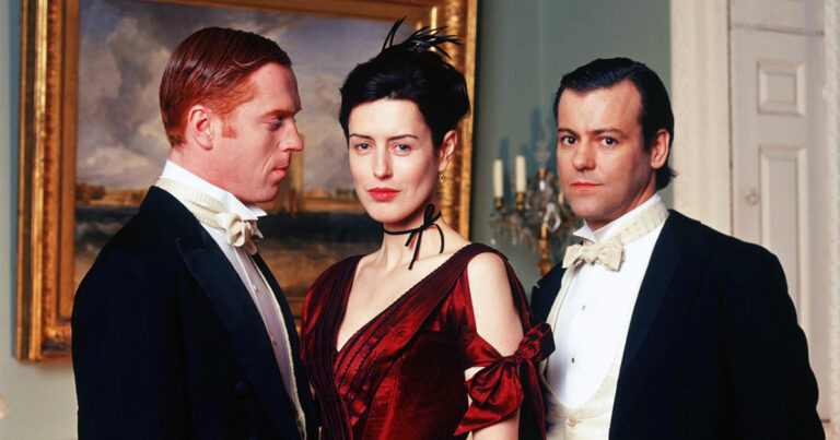 14 Captivating British TV Shows About the Upper Classes - BritishTV.com