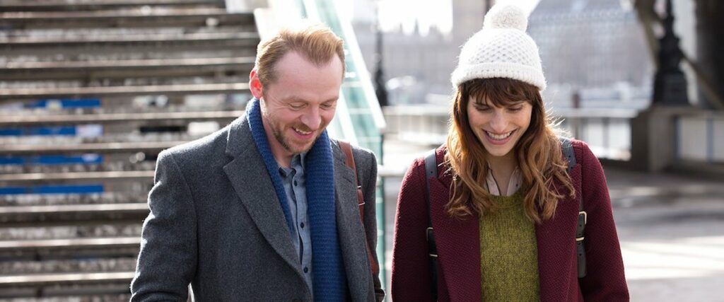 20 of the Most Romantic British Films of the Last 20 Years - BritishTV.com